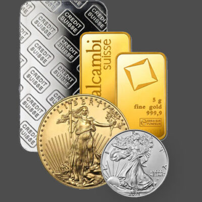 Home Page - Colorado Gold